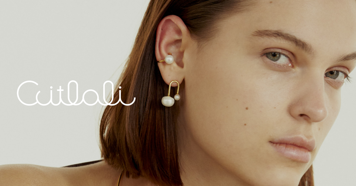 Citlali | シトラリ公式通販サイト – citlali